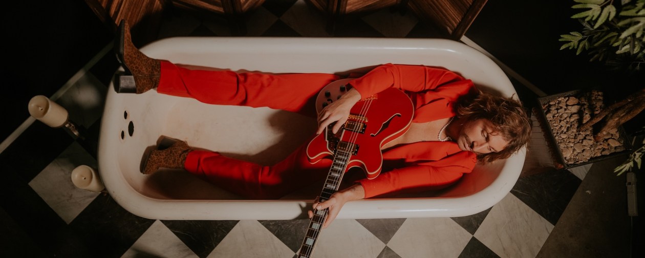 Top 10 Grateful Dead Songs - American Songwriter