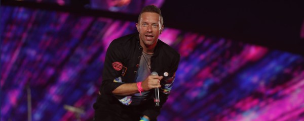 Coldplay Countersue Former Manager Following Contract Dispute | 100.9 ...