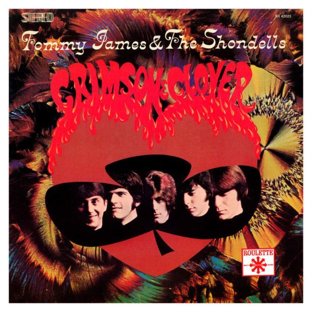 Meaning Behind "Crimson and Clover" by Tommy James & The Shondells