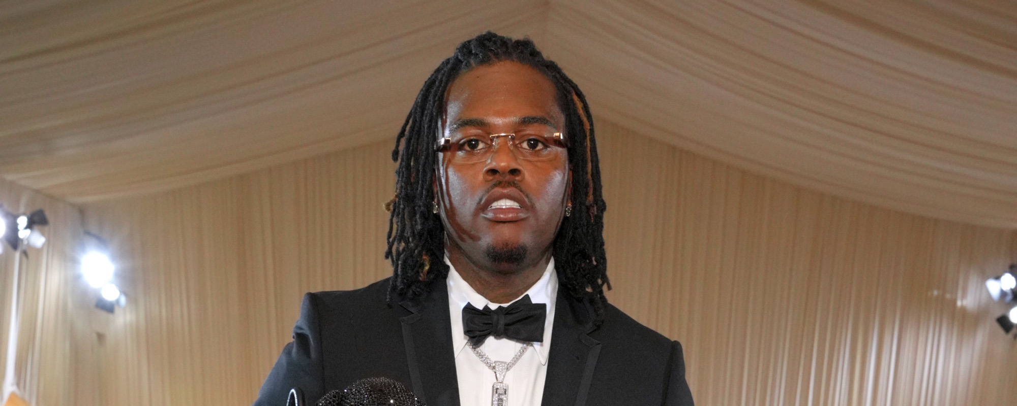 Gunna Earns First Solo Top 10 Hit on Billboard | 100.9 The Grade ...