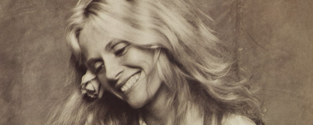Kim Carnes | Latest News, Stories, and Commentary