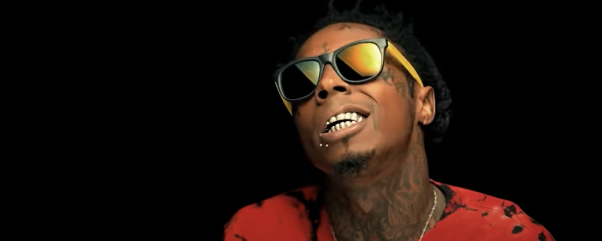 Lil Wayne Reportedly Denied Entry Into the U.K. Ahead of Festival ...