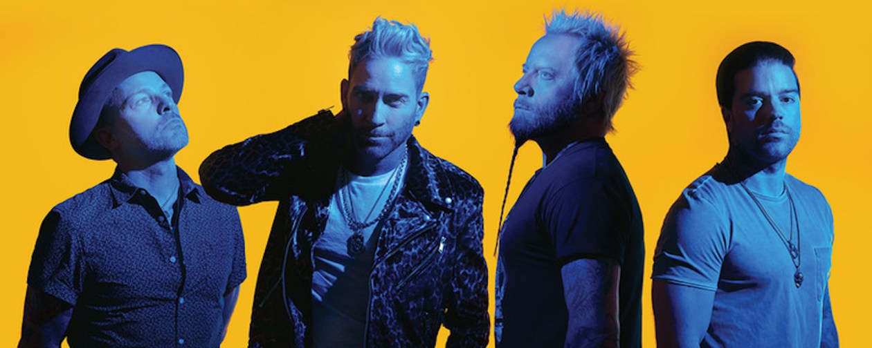 Chuck Wicks Shows Off His True Colors as the Sole Writer of His ...