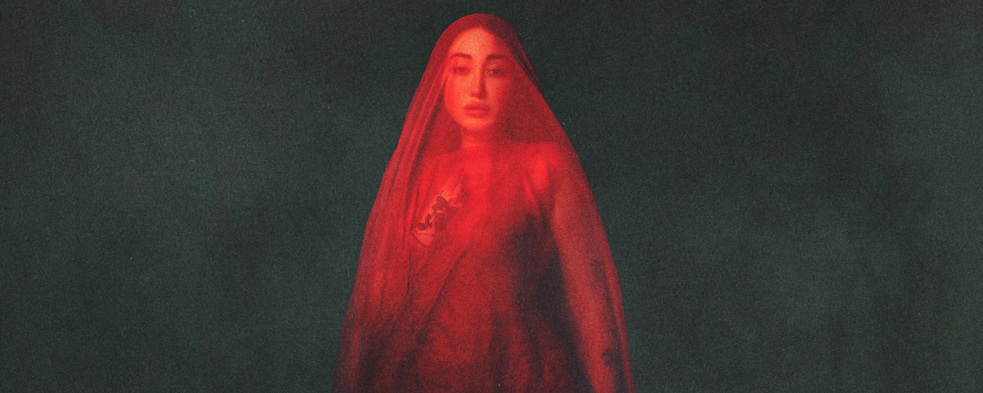 Noah Cyrus Announces North American Summer and Fall Tour