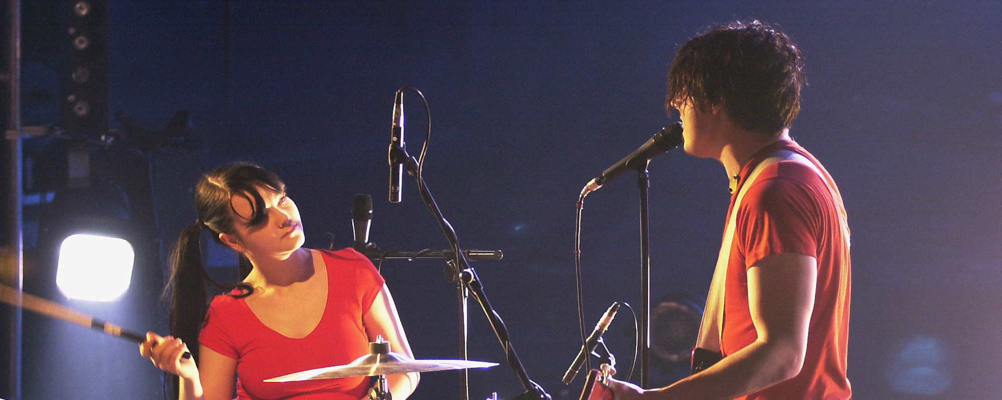 How The White Stripes' "Seven Nation Army" Became a Universal Sports ...