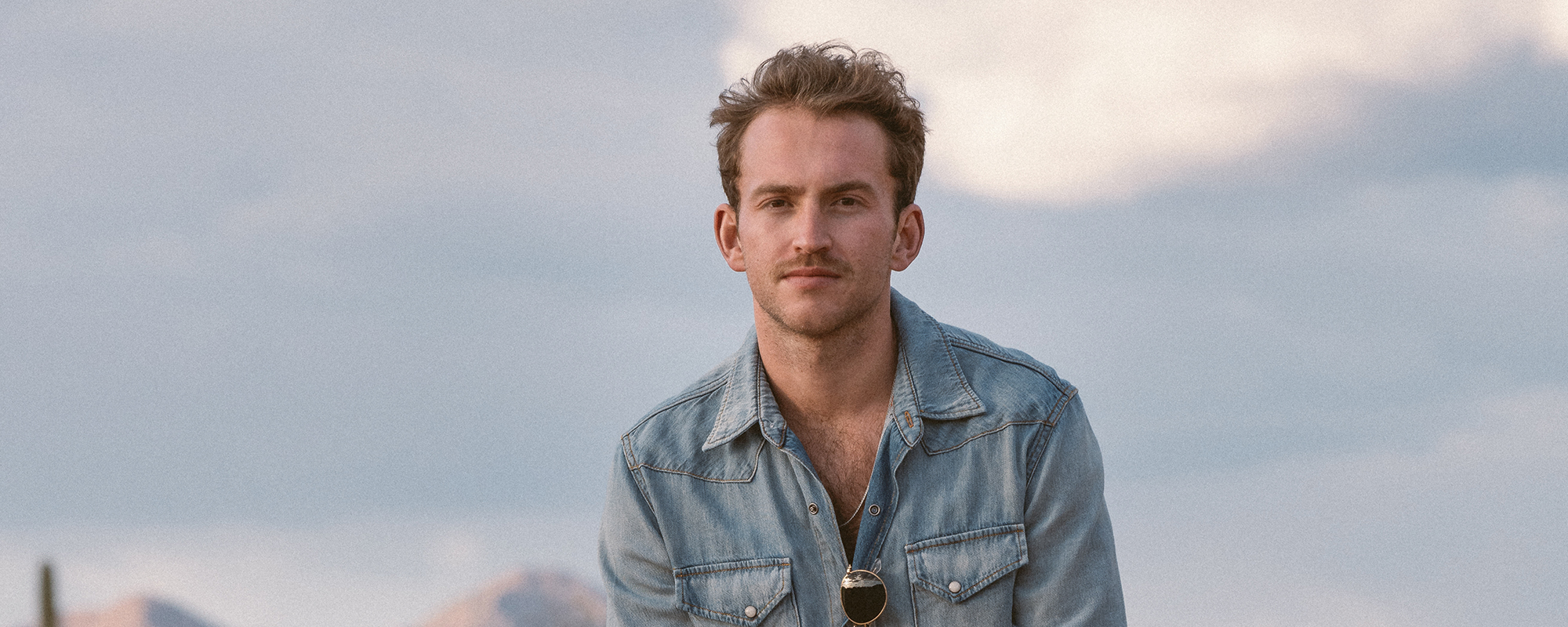 Exclusive Premiere: Tyler Dial Loses the Girl in “Damn, Denver ...