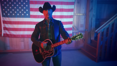 Devin Dawson Leads With a Little Bit of Grit, Whole Lotta Heart on “I ...