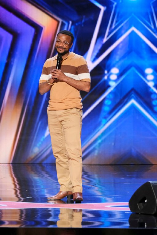 Wyn Starks Brings Judge Sofia Vergara to Tears, Gets Two Standing ...