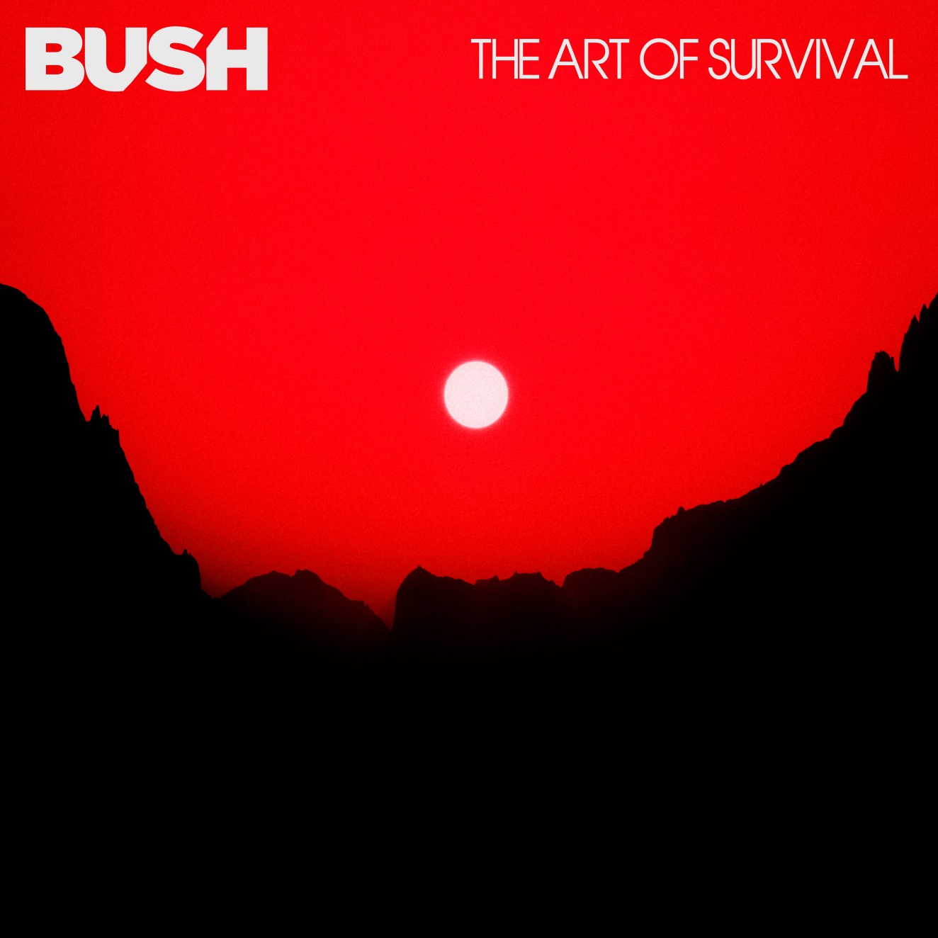 Bush Return with Upcoming Ninth Album 'The Art of Survival' & New Single