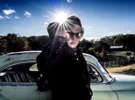 Don McLean Revisits “Vincent” 50 Years Later with New Video - American ...