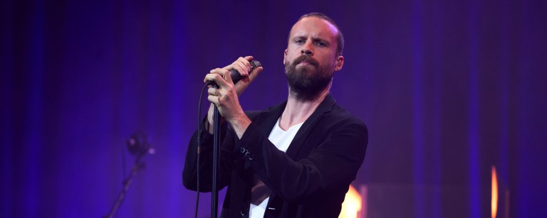 IDLES' Joe Talbot is the Latest Musician to Read CBeebies' 'Bedtime ...