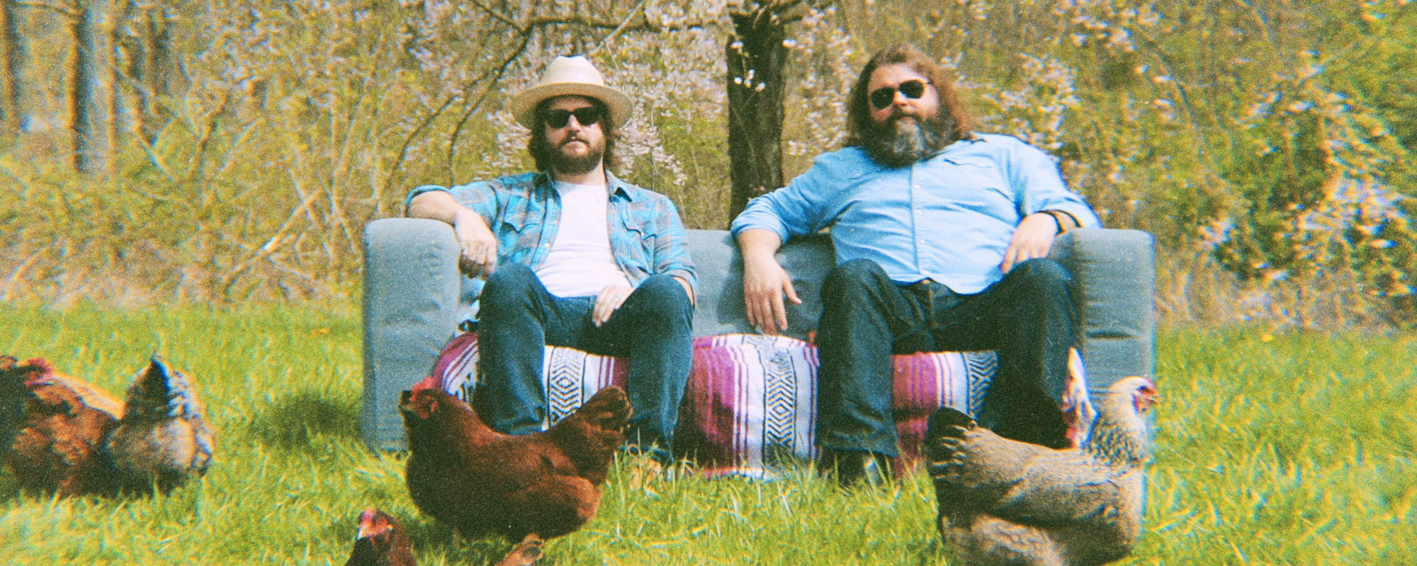 Review: The Gabbard Brothers Create Energized Retro-Styled Music ...