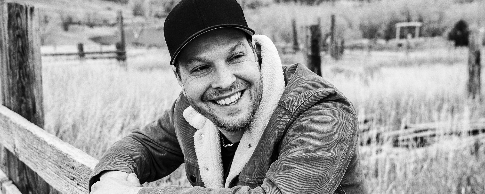 Gavin DeGraw: Change is Still Coming - American Songwriter