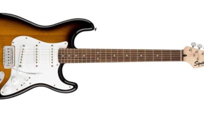 GEAR REVIEW: Cole Clark FL2-EC BLBL HUM Acoustic Guitar - American ...