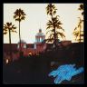 The Story Behind the Eagles' Famous 'Hotel California' Album Cover