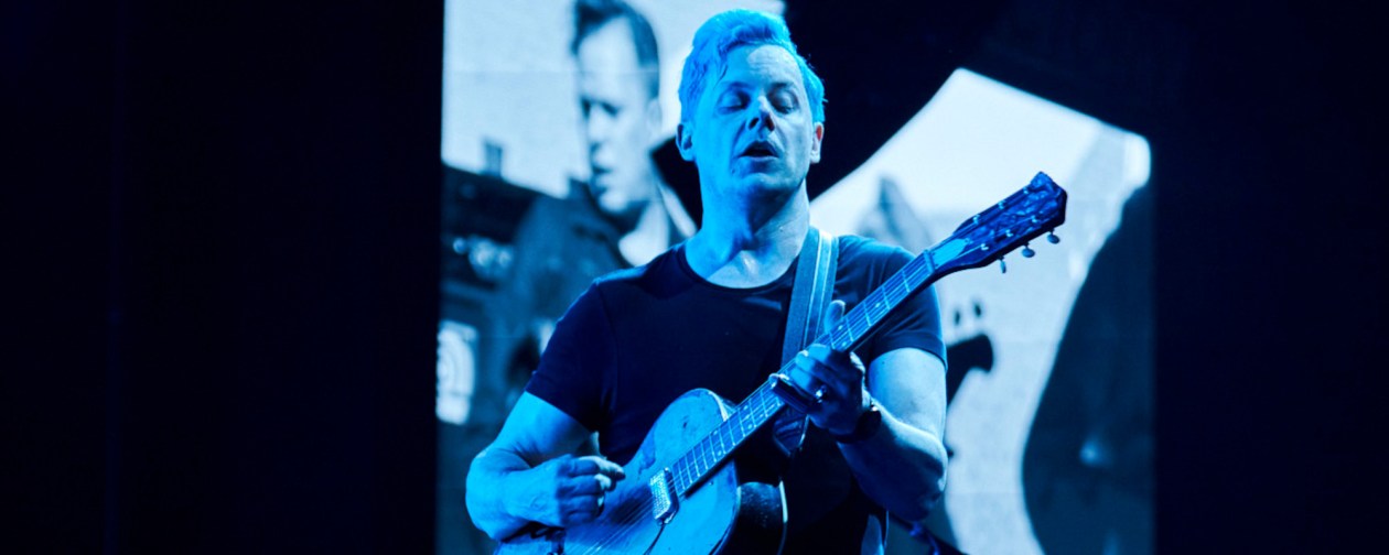 Why 2022 is Turning Into the most Signficant Years of Jack White's Life