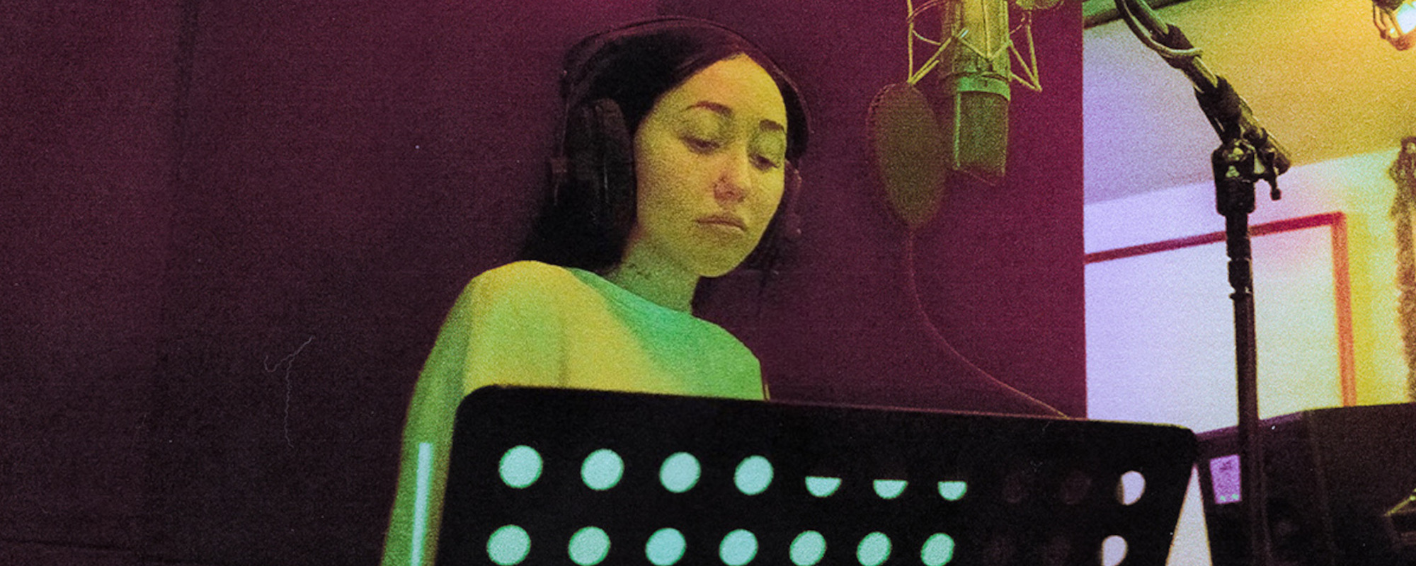 Noah Cyrus Announces North American Summer and Fall Tour