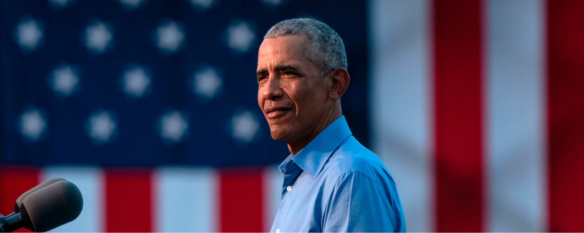 Barack Obama Shares His Summer Playlist Featuring Ice Spice, Bob Dylan ...