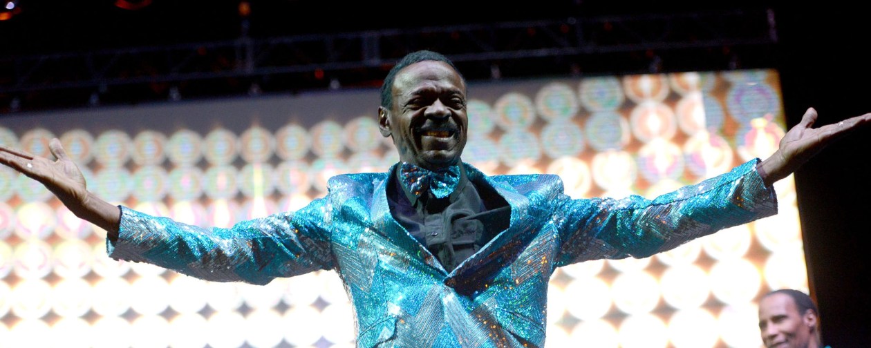 Behind The Song Lyrics: “House of the Rising Sun,” The Animals ...