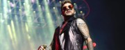 Adam Lambert Reveals New Album of Cover Songs on the Way - American ...