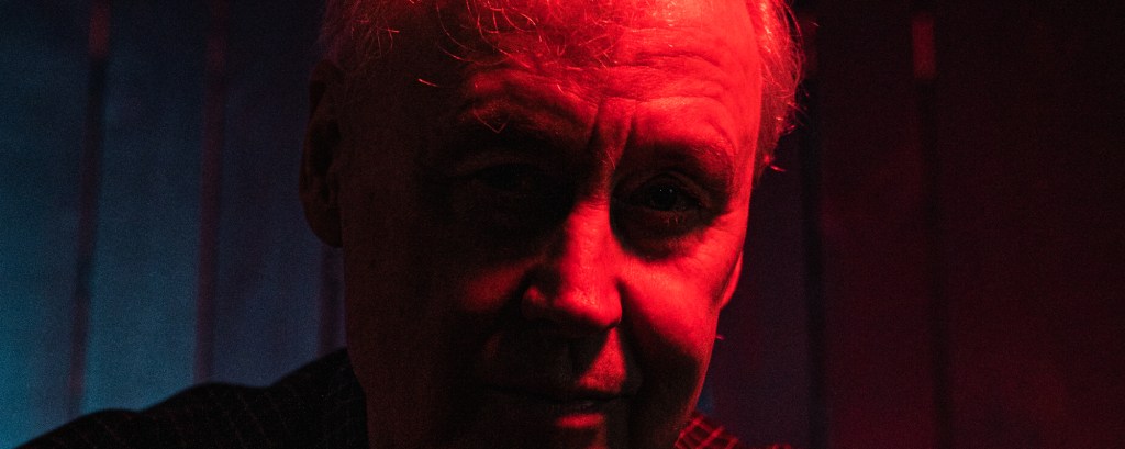 How Bruce Hornsby Helped Huey Lewis and the News Land Their Third No. 1 ...