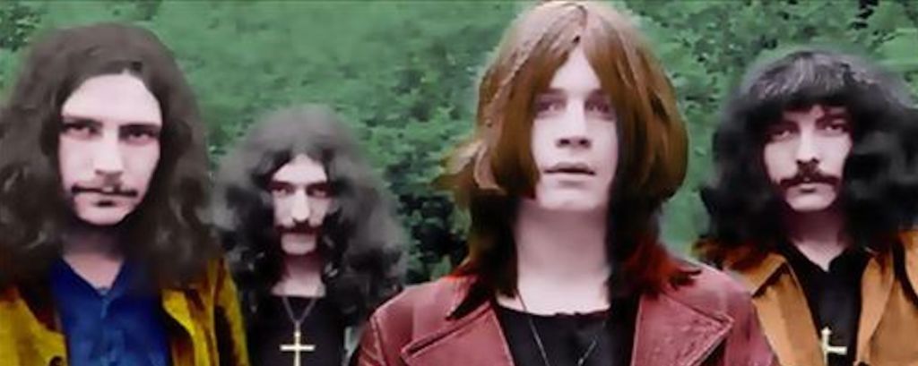 Behind the Meaning and History of the Band Name: Black Sabbath ...