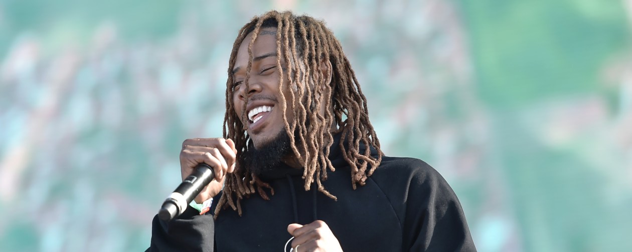 Bringin' it Backwards: Interview with Cedric Jackson II - American Songwriter