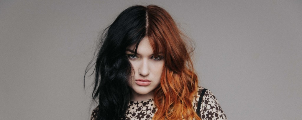 Youthful GAYLE Has A Story to Tell