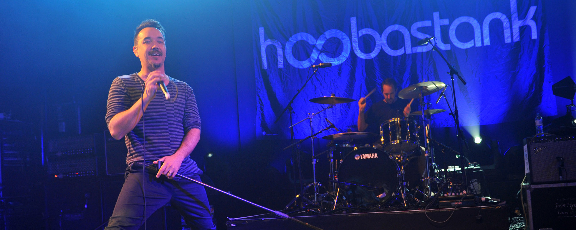 Hoobastank’s “The Reason” Joins YouTube’s Billion Views Club | 100.9 ...