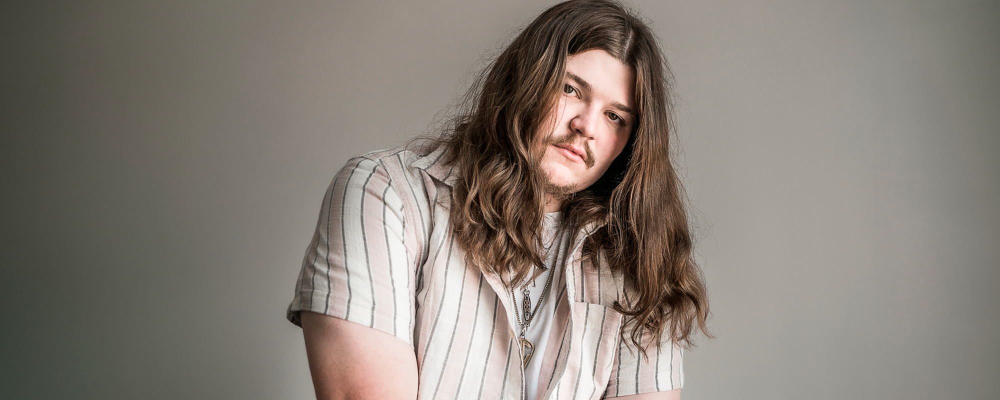 10 Questions With Country Artist Kolby Cooper – American Songwriter