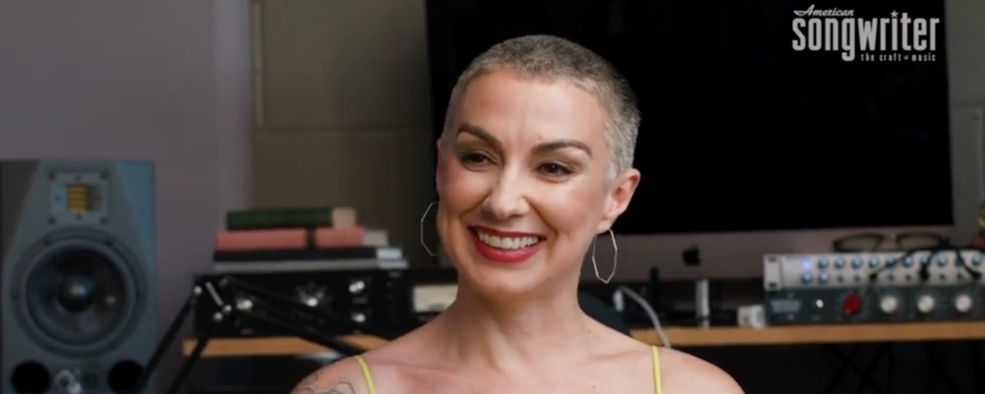 Exclusive: Laura Veltz on Why Her Historic Grammy Nomination Is a Win ...