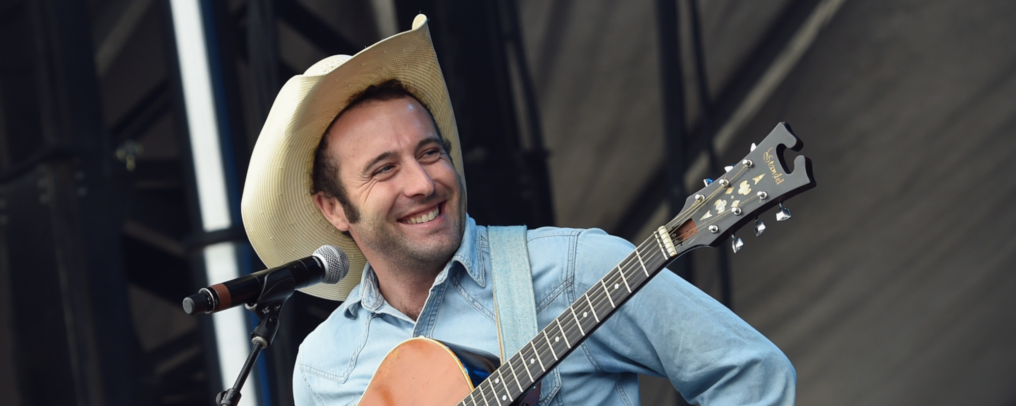 Country Singer Luke Bell’s Family Releases Statement Following His ...