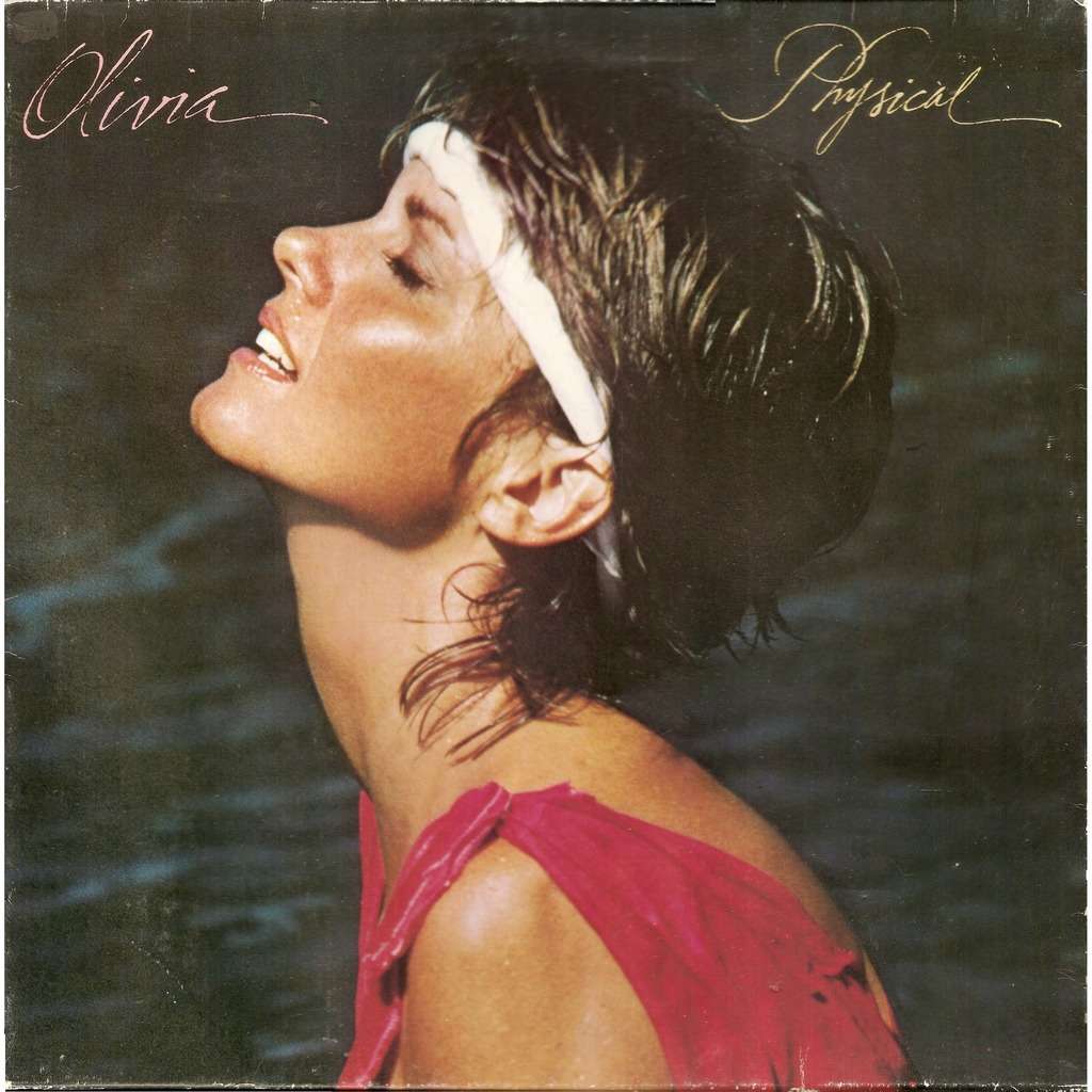 The Risqué Meaning Behind Olivia Newton-John's “Physical”