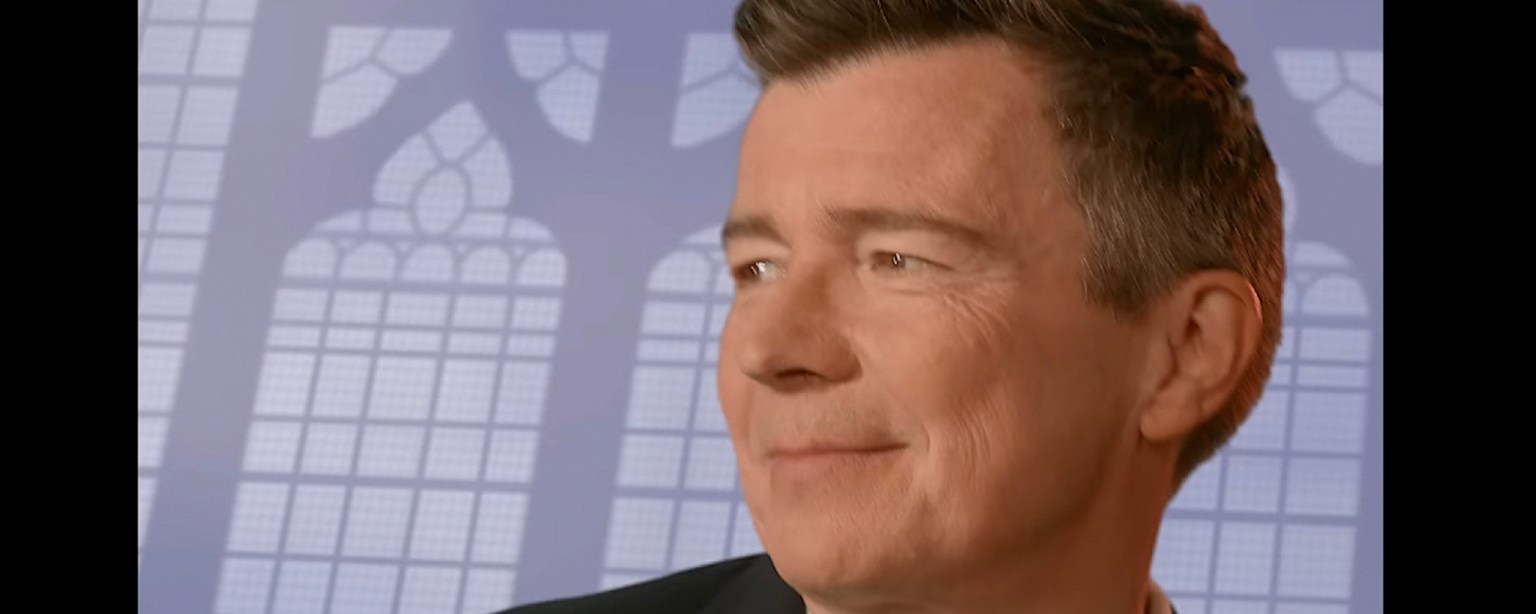 Rick Astley Breaks Down in Tears Onstage, Opens up on Past Trauma and ...