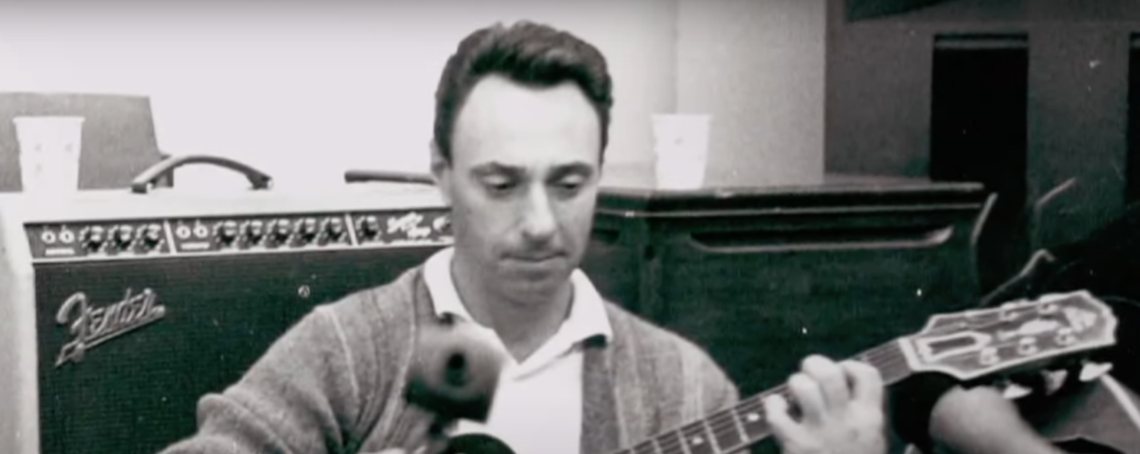 Behind the Song: "Ventura Highway" by America