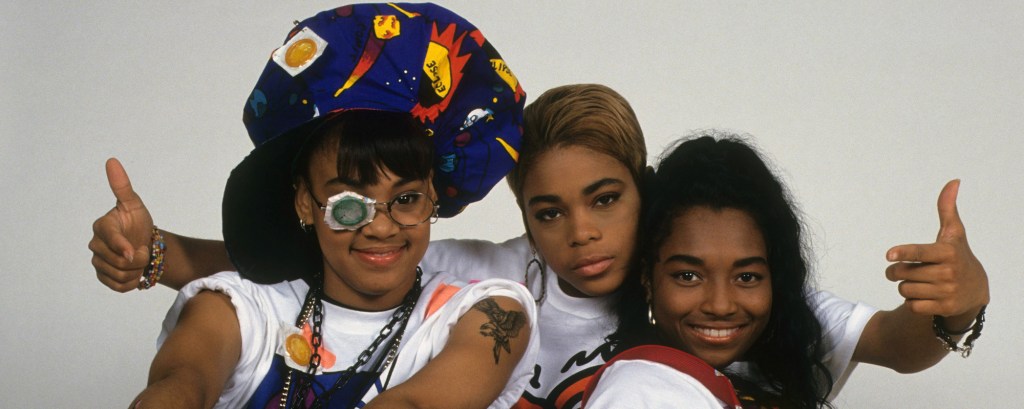 Behind the Mysterious Death of TLC’s Lisa “Left Eye” Lopes | 100.9 The Grade | Classic Country Hits