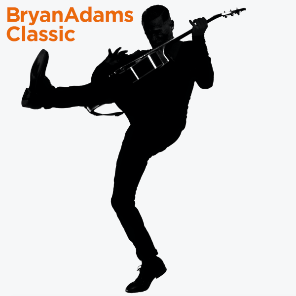 Bryan Adams to Release ‘So Happy It Hurts’ Super Deluxe Edition ...