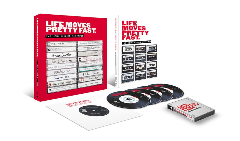 John Hughes Classic ’80s Soundtracks to Be Released as a Box Set ...