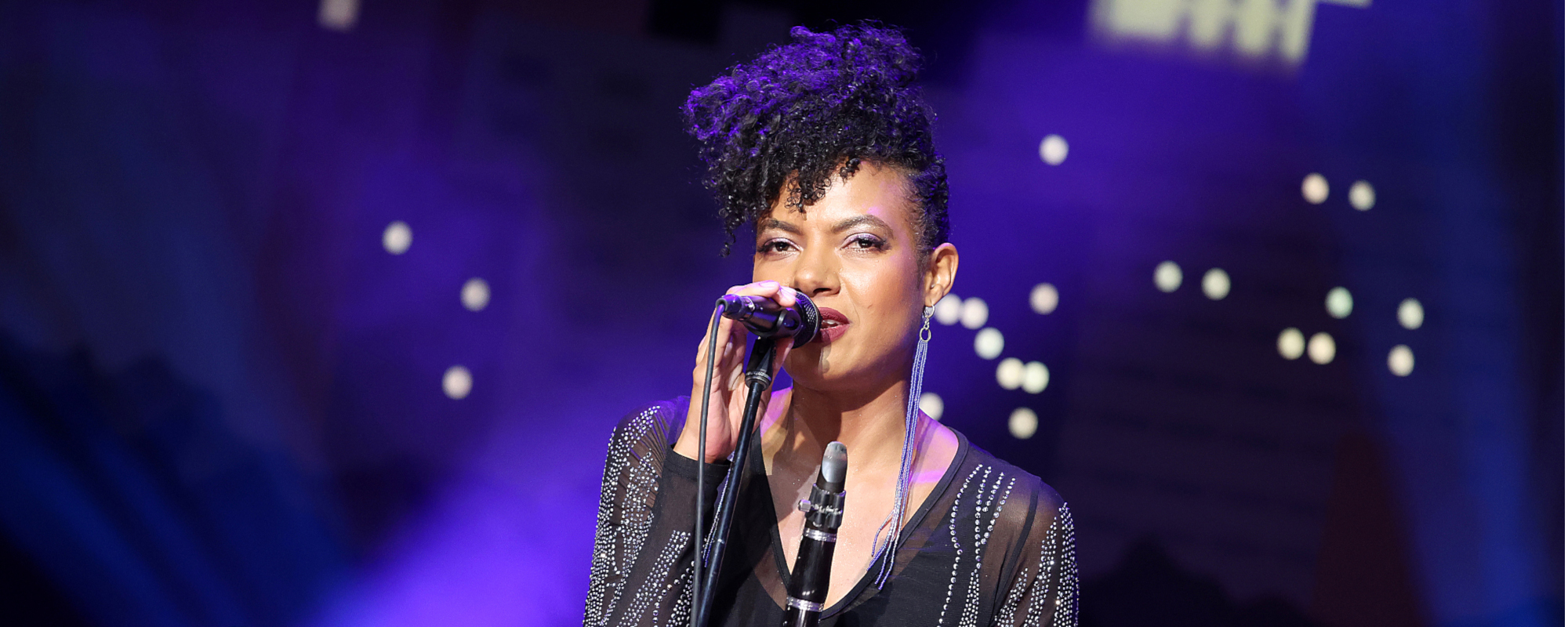 In Honor of Pride Month, KEXP DJ Marco Collins Shares Current Favorite ...