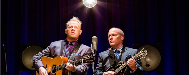 Review: ‘The Misfit’ Typifies Rhett Miller's Schizophrenic Career ...