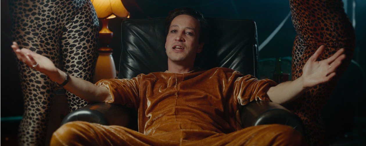 Tommy Emmanuel: On Becoming "The World's Greatest Living Guitarist ...