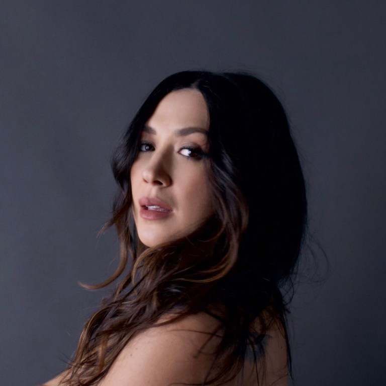 Michelle Branch Talks ‘The Trouble With Fever,’ Working on Her Marriage ...