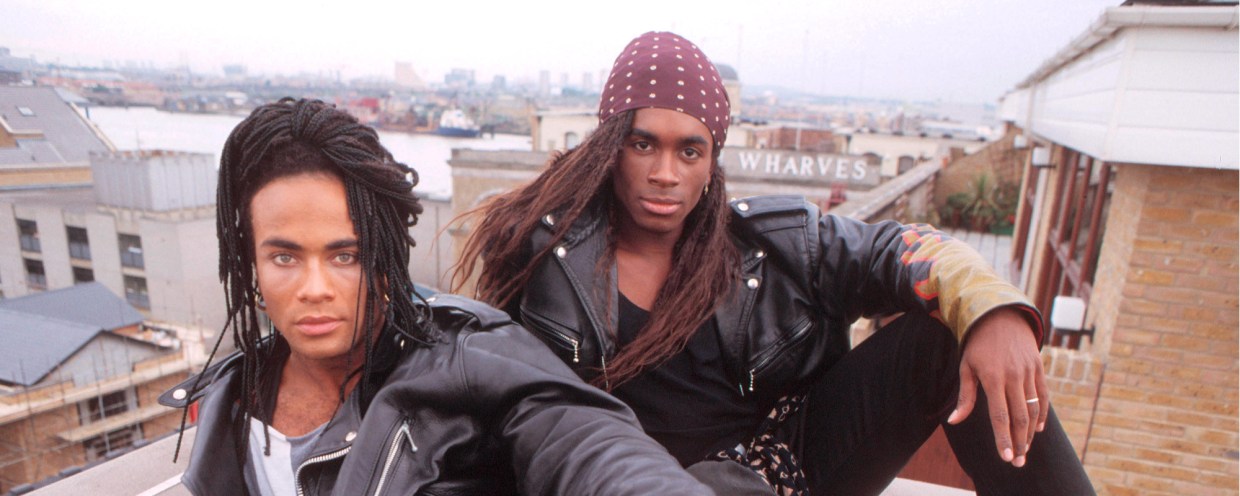 Milli Vanilli Documentary Set to Premiere at Tribeca, Stream on ...