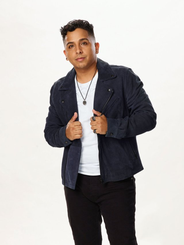 Omar Jose Cardona Hits Steve Perry Notes wth 1983 Journey Hit on 'The ...