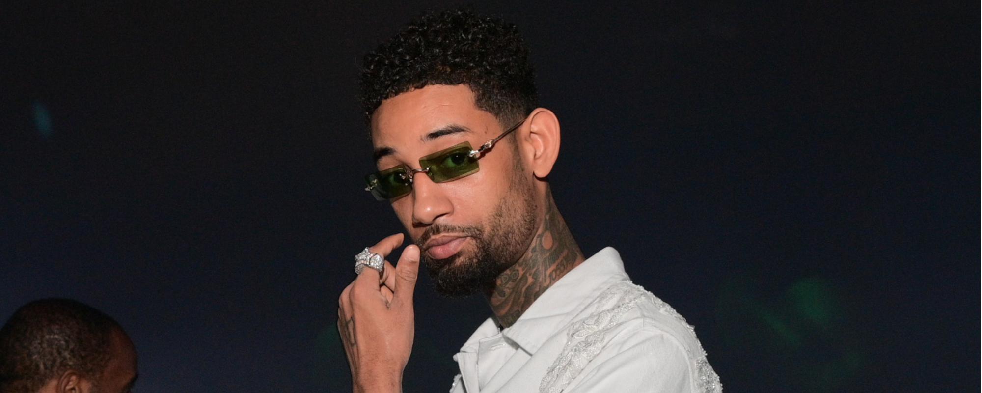 Rapper PnB Rock Shot While Eating Dinner - American Songwriter