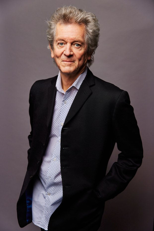 8 Songs You Didn't Know Rodney Crowell Wrote for Other Artists