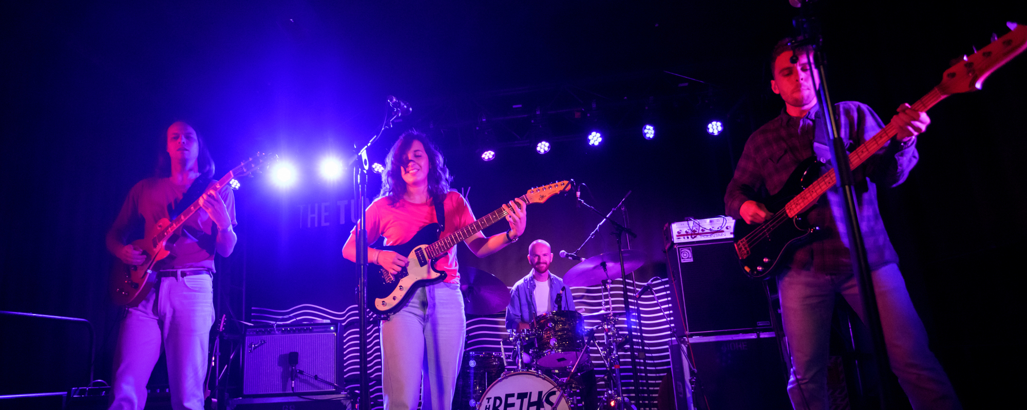 The Beths Release Third Album 'Expert in a Dying Field' - American ...