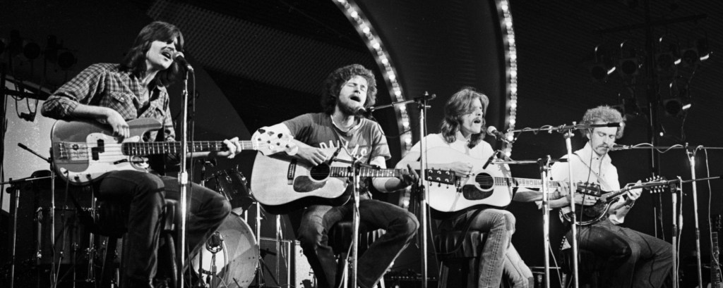 Eagles: The Long Goodbye 2024 European Tour: How To Get Tickets ...