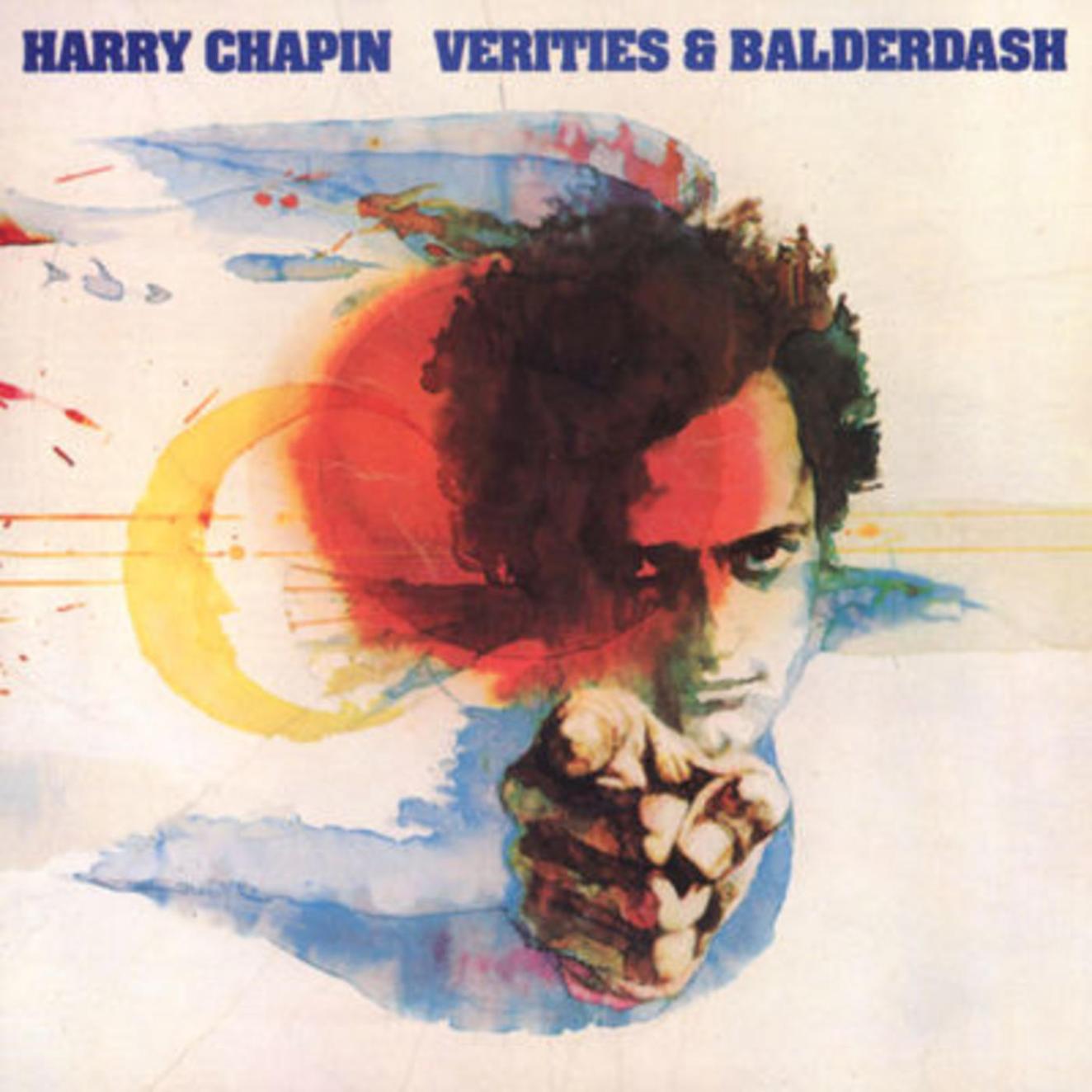 The Meaning Behind "Cats in the Cradle" by Harry Chapin