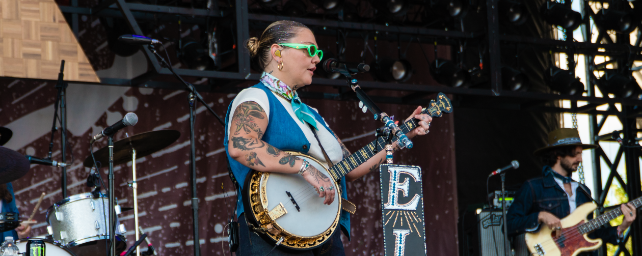 Where Are They Now?: “Mambo No. 5” Singer Lou Bega